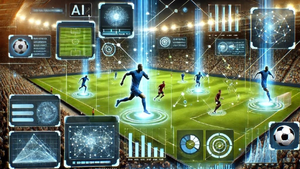 Bringing Sports Highlights to Life: How Animation Is Revolutionizing ...